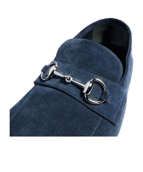 Gucci Boy's Loafers