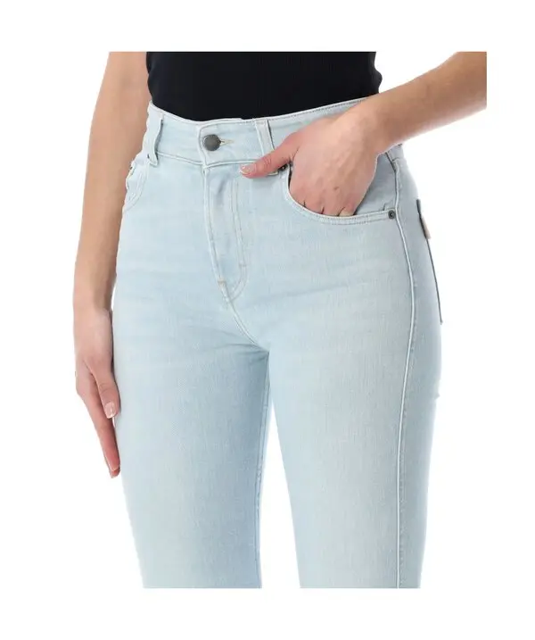 HAIKURE Farrah Flared Jeans