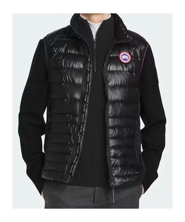 Canada Goose Hybridge Padded Lite Gilet