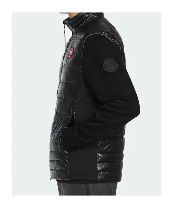 Canada Goose Hybridge Padded Lite Gilet