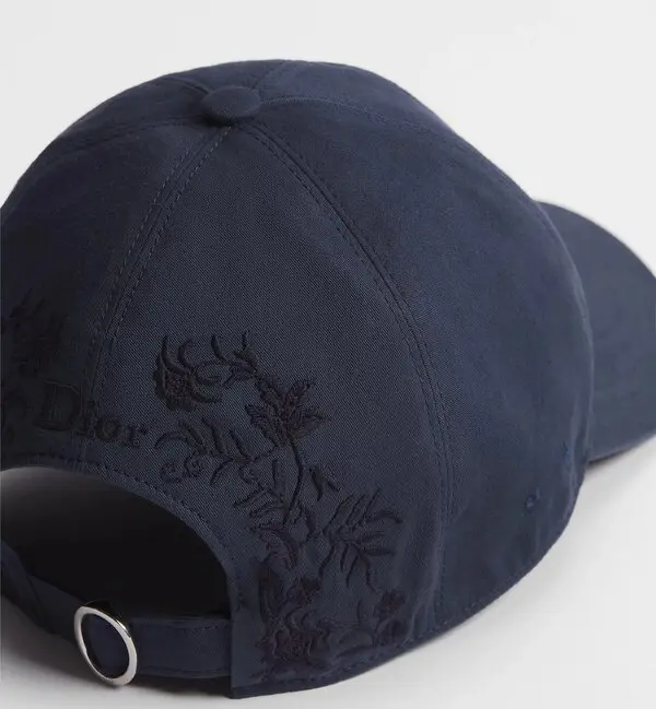 Dior Médaillon Cap