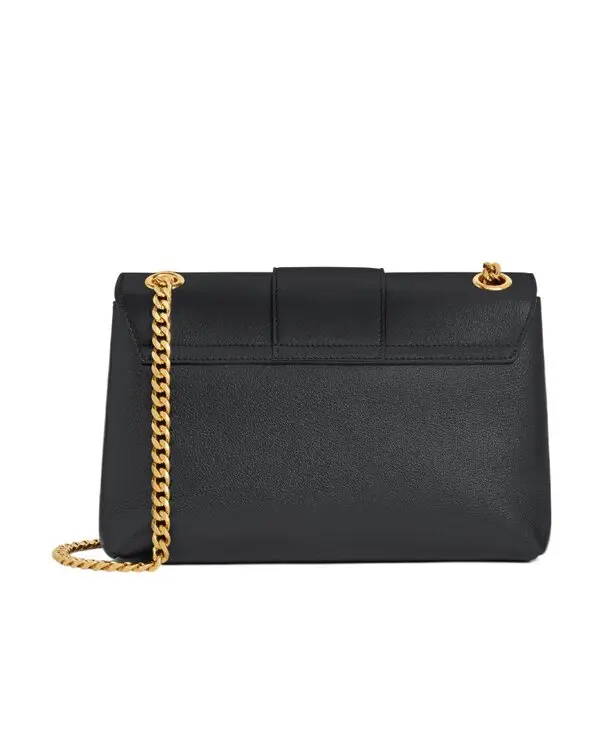 Celine Medium Victoire Bag In Calfskin