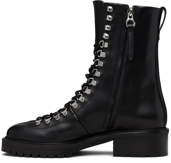 AeydĒ Aspen Ankle Boots