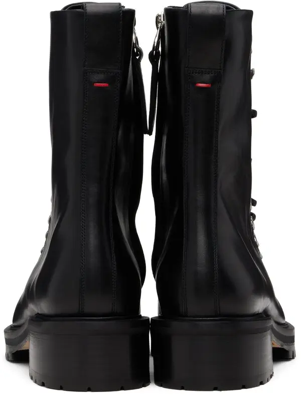 AeydĒ Aspen Ankle Boots