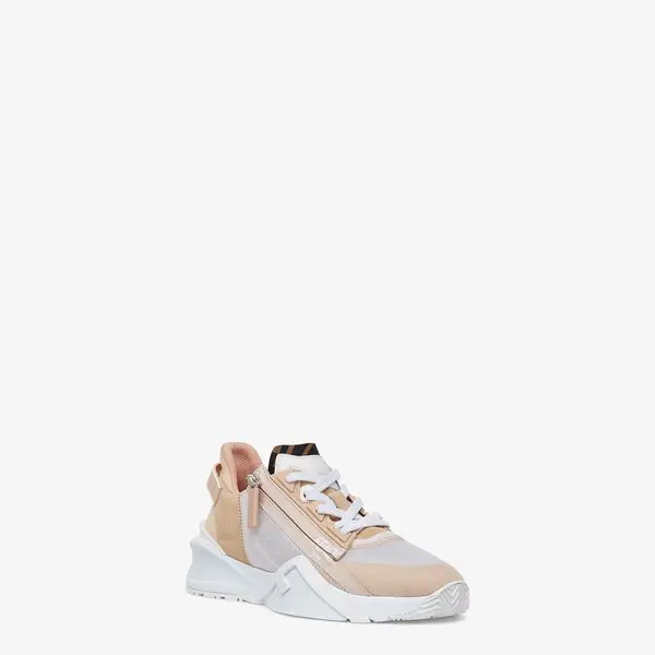 Fendi Flow Low-top Sneakers