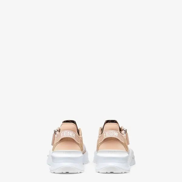 Fendi Flow Low-top Sneakers