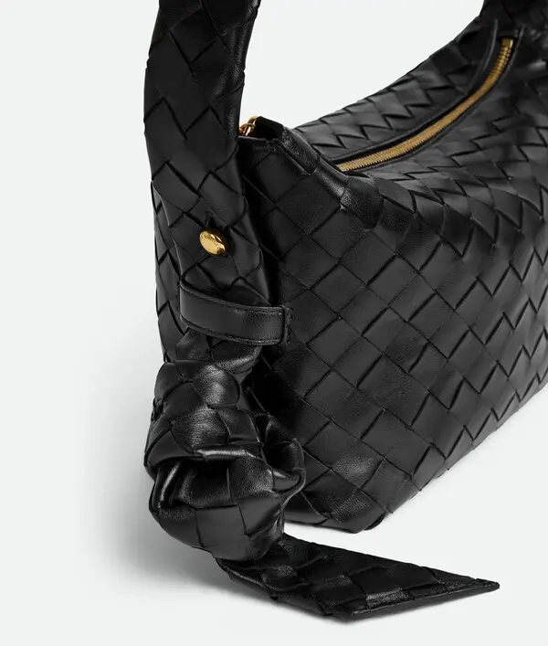 Bottega Veneta Easy Hobo Bag
