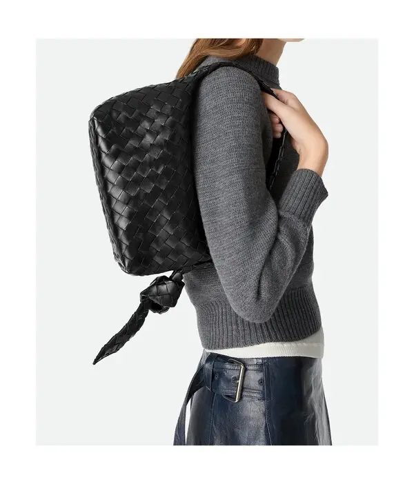 Bottega Veneta Easy Hobo Bag