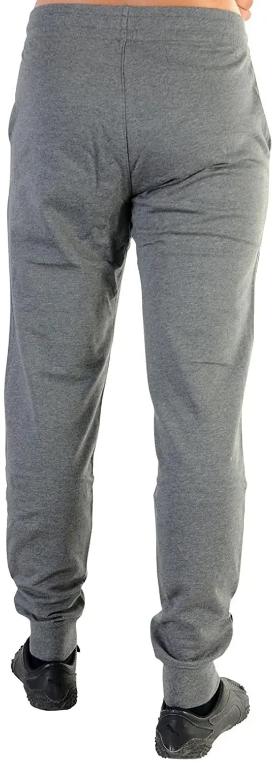 EA7 Logo Details Sweatpants - Gray