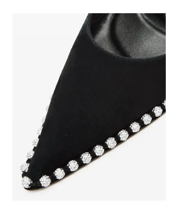 Alexander Wang Tia Slingback Pumps