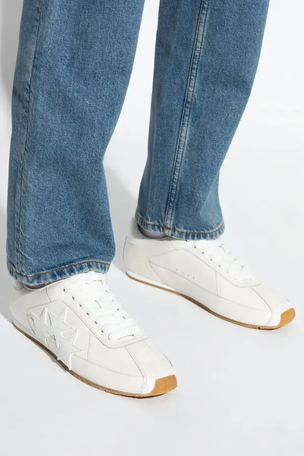 Amiri Low-top Sneakers