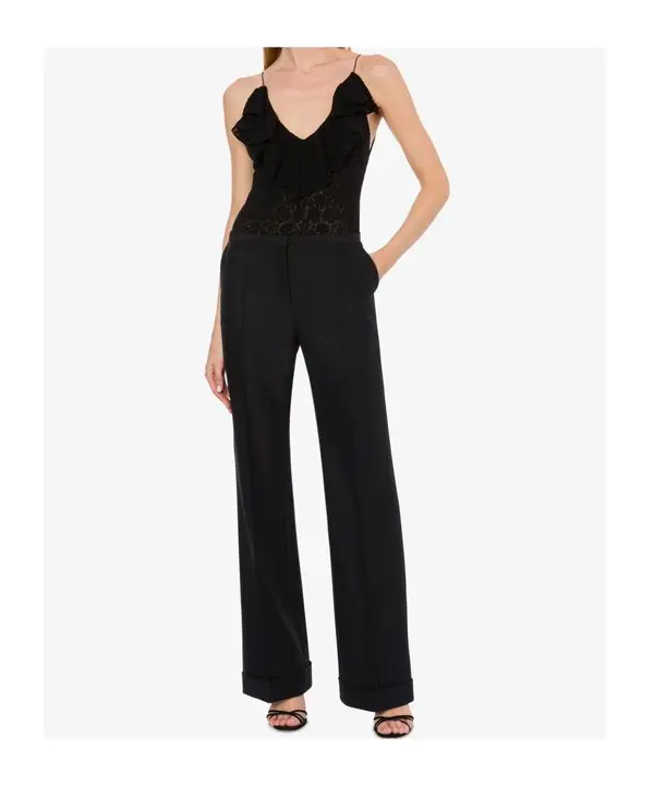 Philosophy Di Lorenzo Serafini Lace Bodysuit