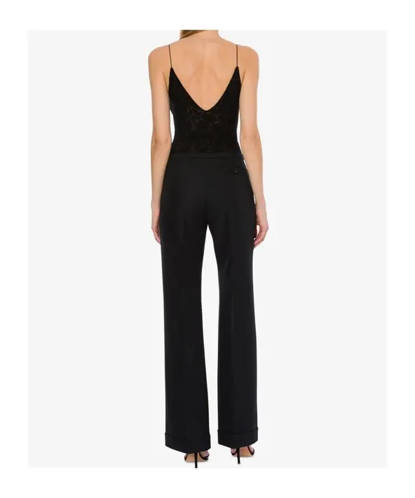 Philosophy Di Lorenzo Serafini Lace Bodysuit