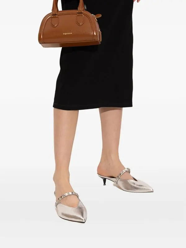 Alexander McQueen Mini Handbag
