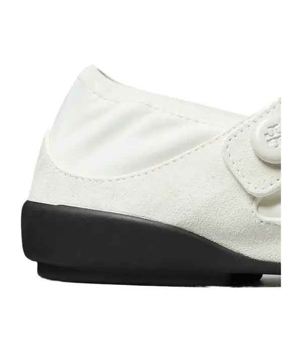 Tory Burch Romy Mary Jane Flat