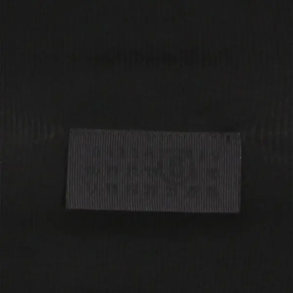 MAISON MARGIELA Sleeveless Tank Top With Numeric Signature Patch