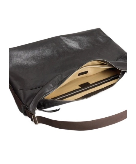 LEMAIRE Soft Zip Shoulder Bag