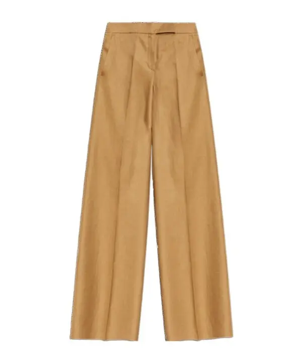 Max Mara Tailored-style Long Trousers