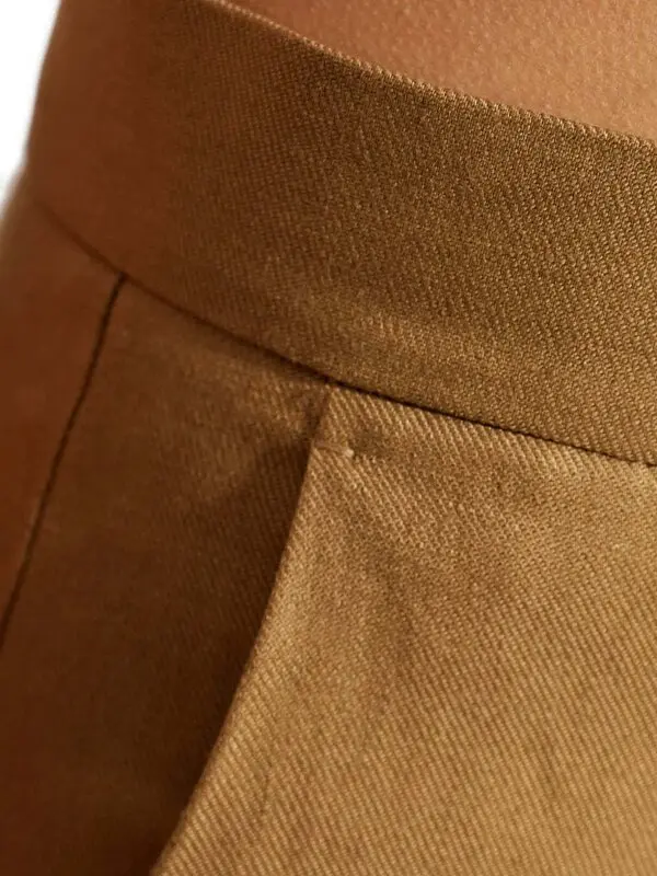 Max Mara Tailored-style Long Trousers
