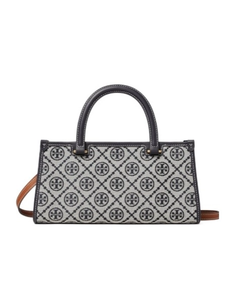 Tory Burch T Monogram East-west Tote Bag