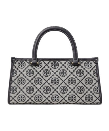 Tory Burch T Monogram East-west Tote Bag
