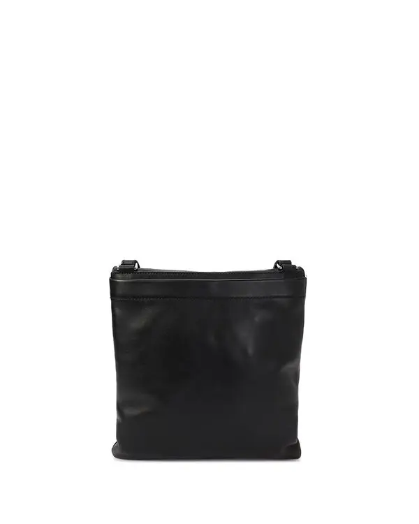 Bally Logo Shoulder Bag