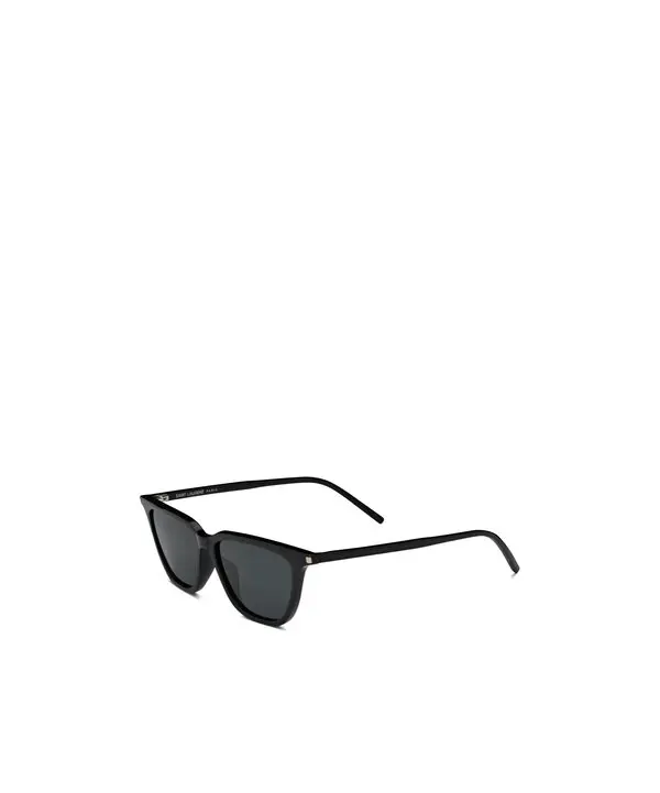 Saint Laurent 889 Sulpice Sunglasses - Black