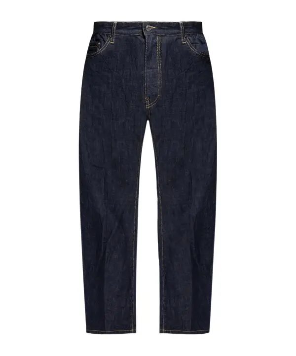 Dsquared2 Icon Denim Eros Jeans
