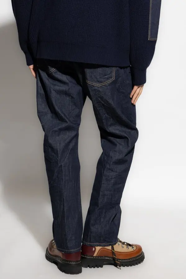 Dsquared2 Icon Denim Eros Jeans