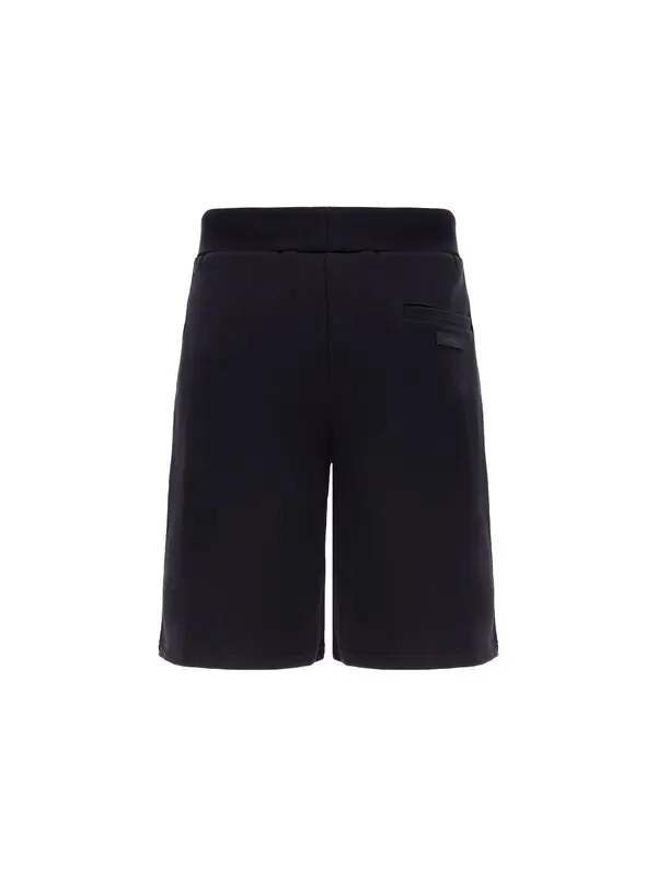Philipp Plein Logo-patch Drawstring Track Pants