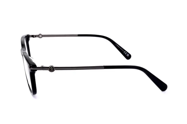 Moncler Rectangular Frame Glasses