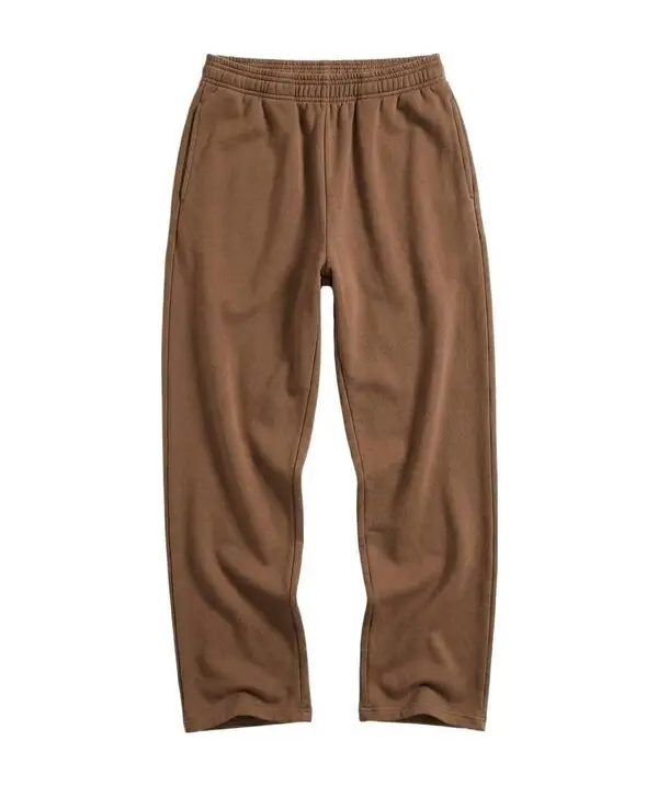 ENTIRE STUDIOS Relaxed-fit Trousers - Brown