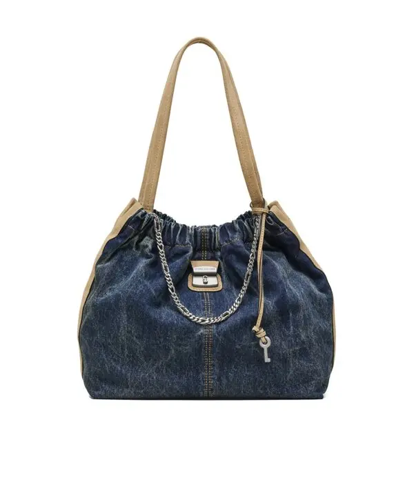 Marc Jacobs Cristina Chain Tote Bag