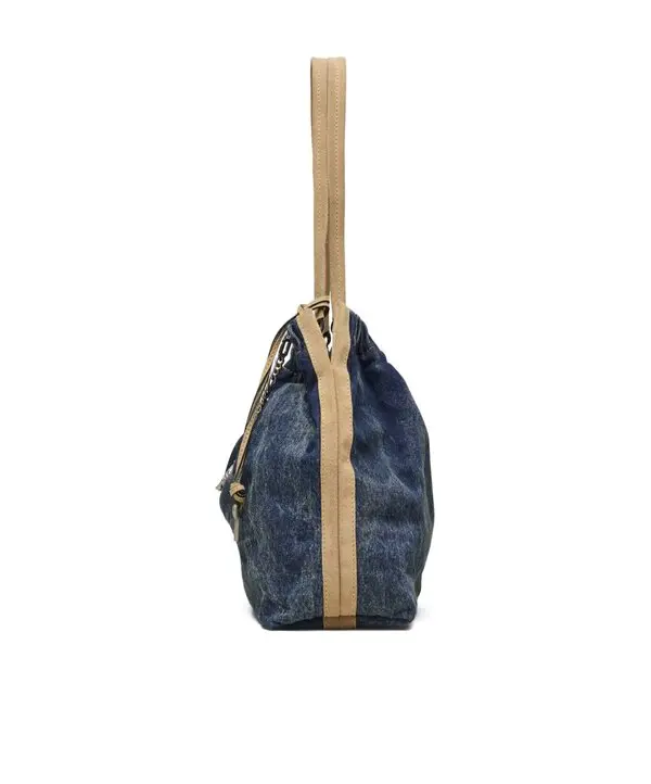 Marc Jacobs Cristina Chain Tote Bag