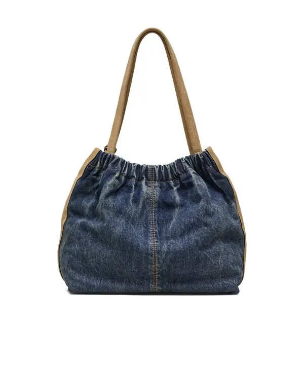 Marc Jacobs Cristina Chain Tote Bag