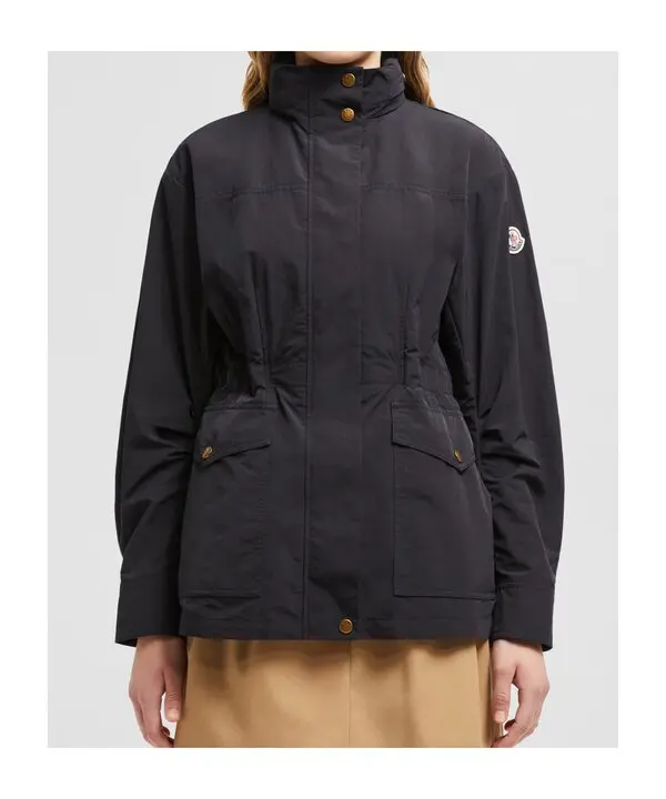 Moncler Nades Parka