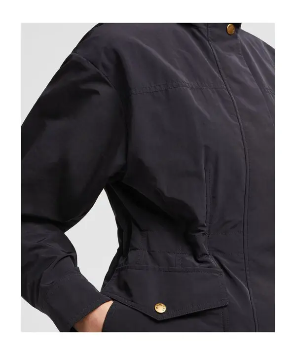 Moncler Nades Parka