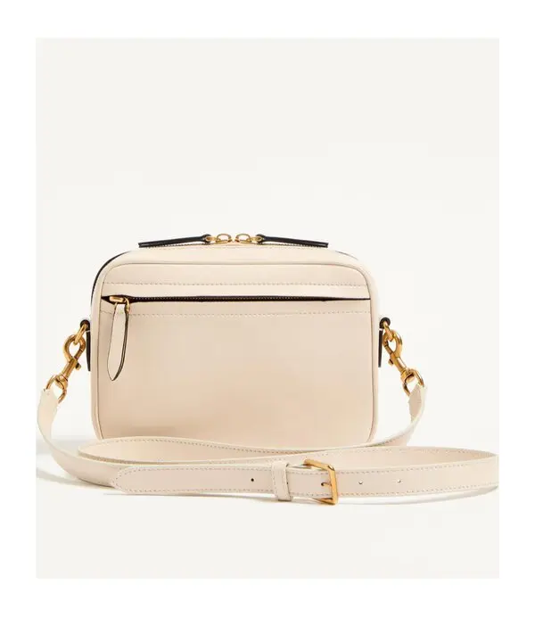 Valentino Garavani Viva Superstar Zip-up Crossbody Bag