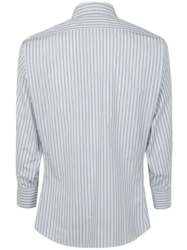MAISON MARGIELA Stripe Shirt - No