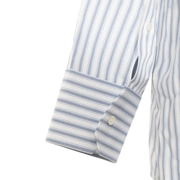 MAISON MARGIELA Stripe Shirt - No