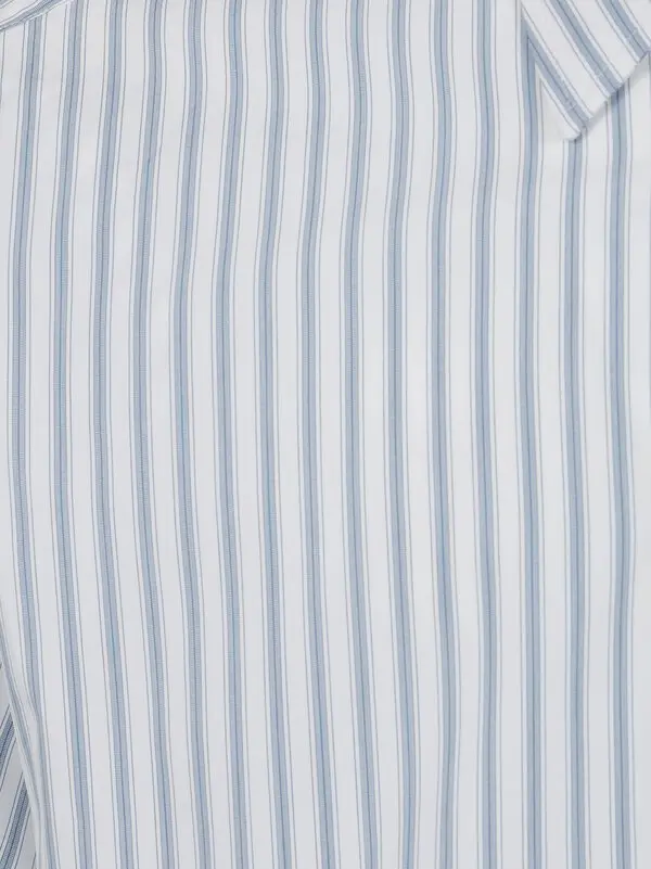 MAISON MARGIELA Stripe Shirt - No
