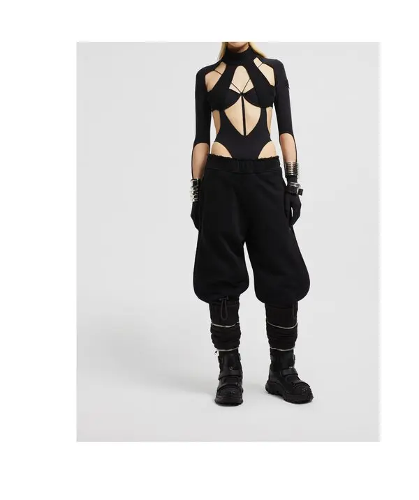 Moncler Willow Smith Track Pants - Black