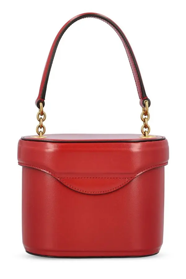 Valentino Garavani Vlogo Signature Vanity Bag