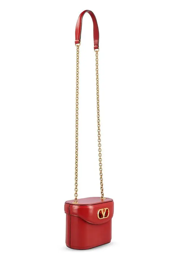 Valentino Garavani Vlogo Shoulder Bag