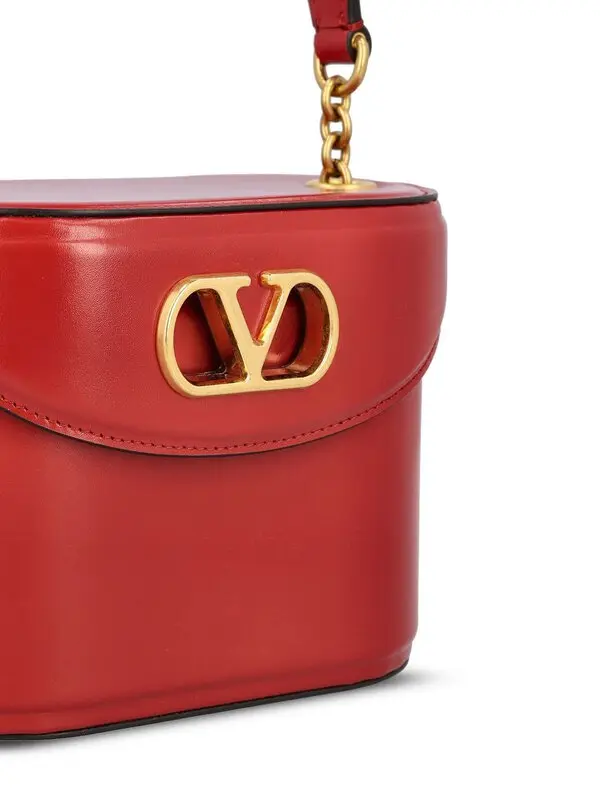 Valentino Garavani Vlogo Shoulder Bag