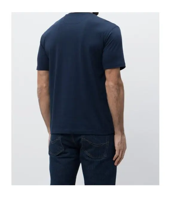 Stefano Ricci Short-sleeved T-shirt