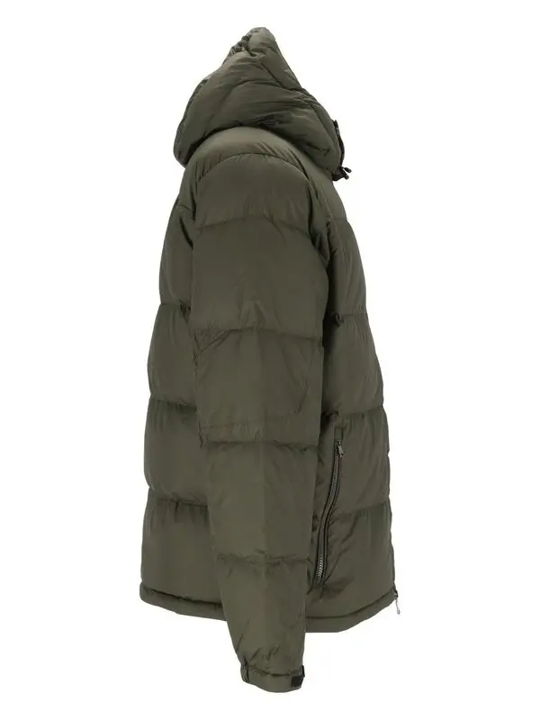 Polo Ralph Lauren The Gorham Down Jacket - Black