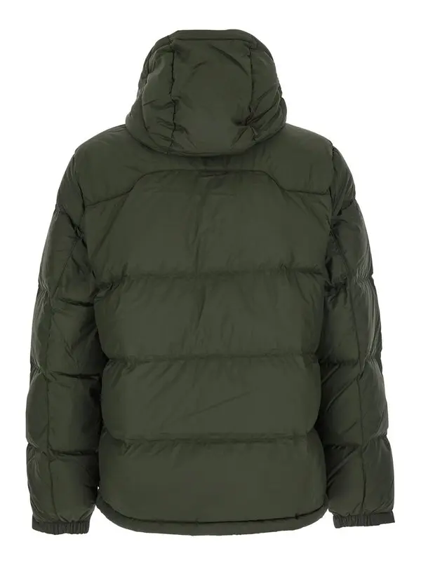 Polo Ralph Lauren The Gorham Down Jacket - Black