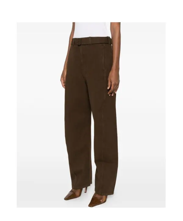 LEMAIRE Buckle Jeans