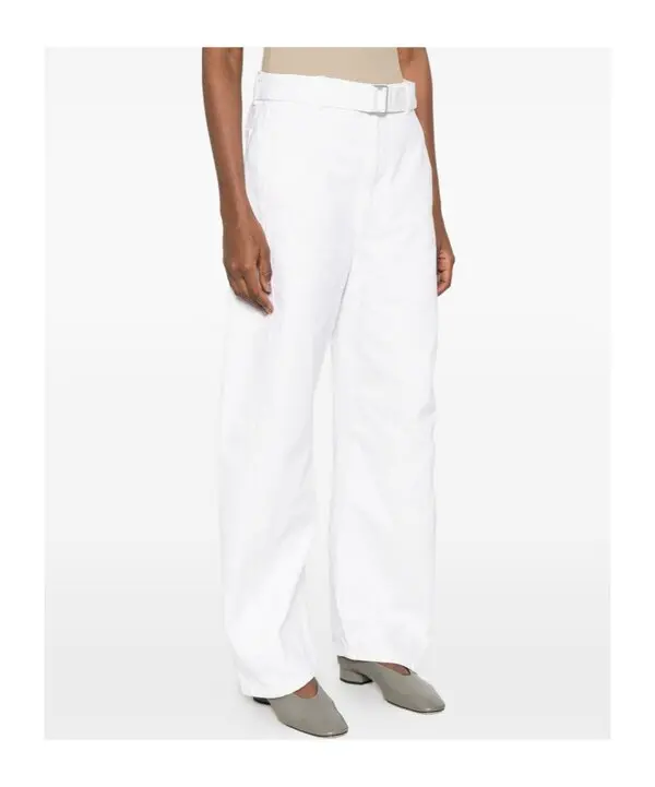 LEMAIRE Buckle Jeans